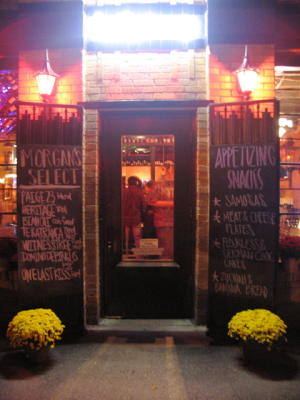 Indulgent pizza coming to hot Montrose bar