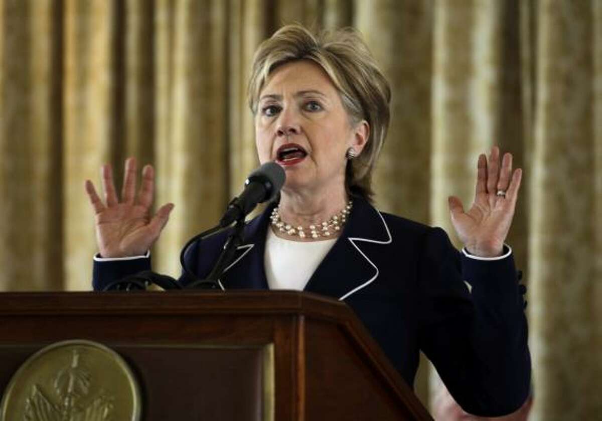 Schwarzenegger may have worn the most patriotic boots of all time in LA ...