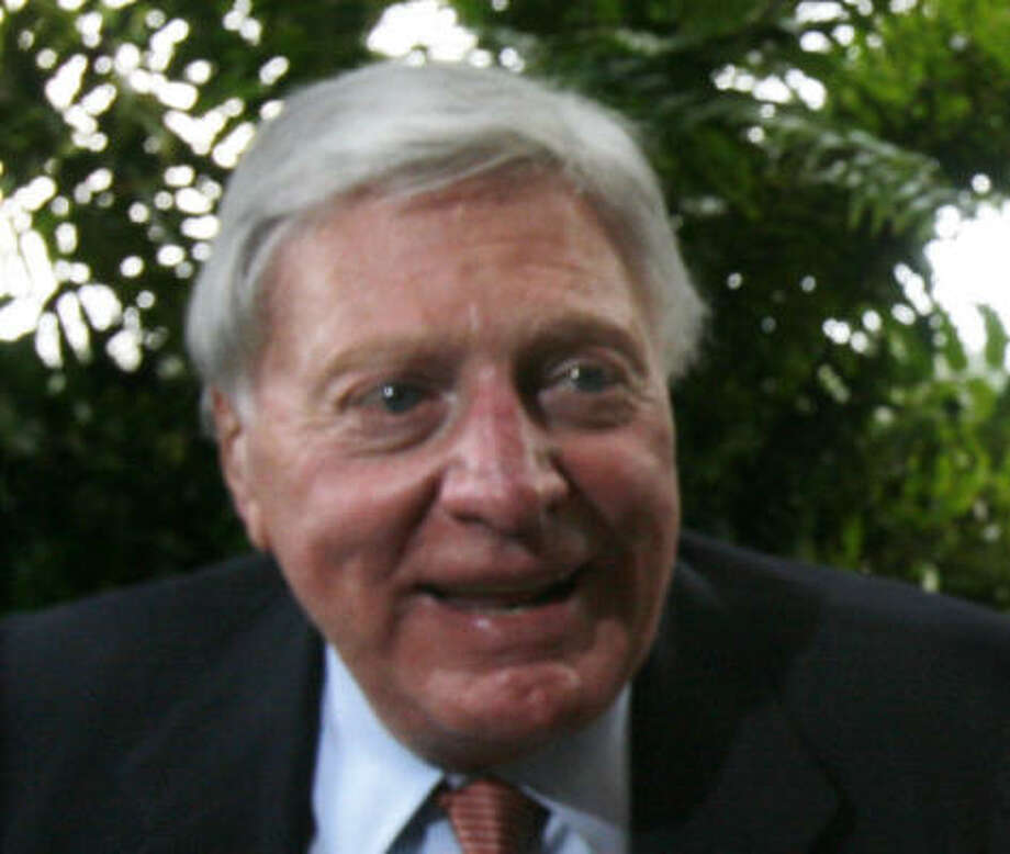 Forbes' 2009 List of Wealthiest Houstonians - Houston Chronicle