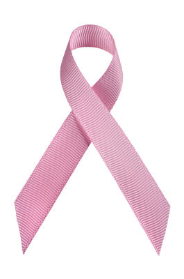 Think Pink: Breast Cancer Awareness Month