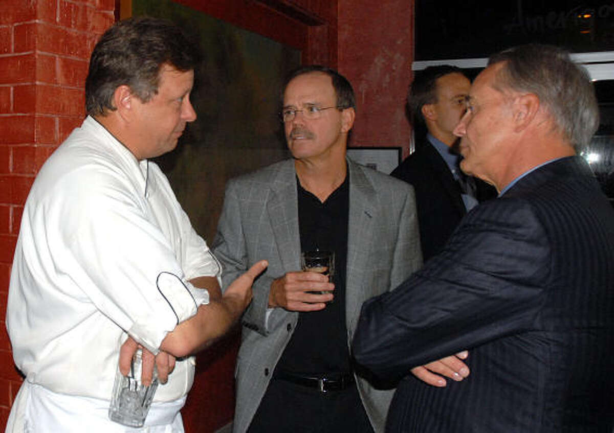 The Woodlands photo gallery