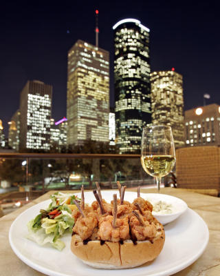 Dining out: Downtown restaurants