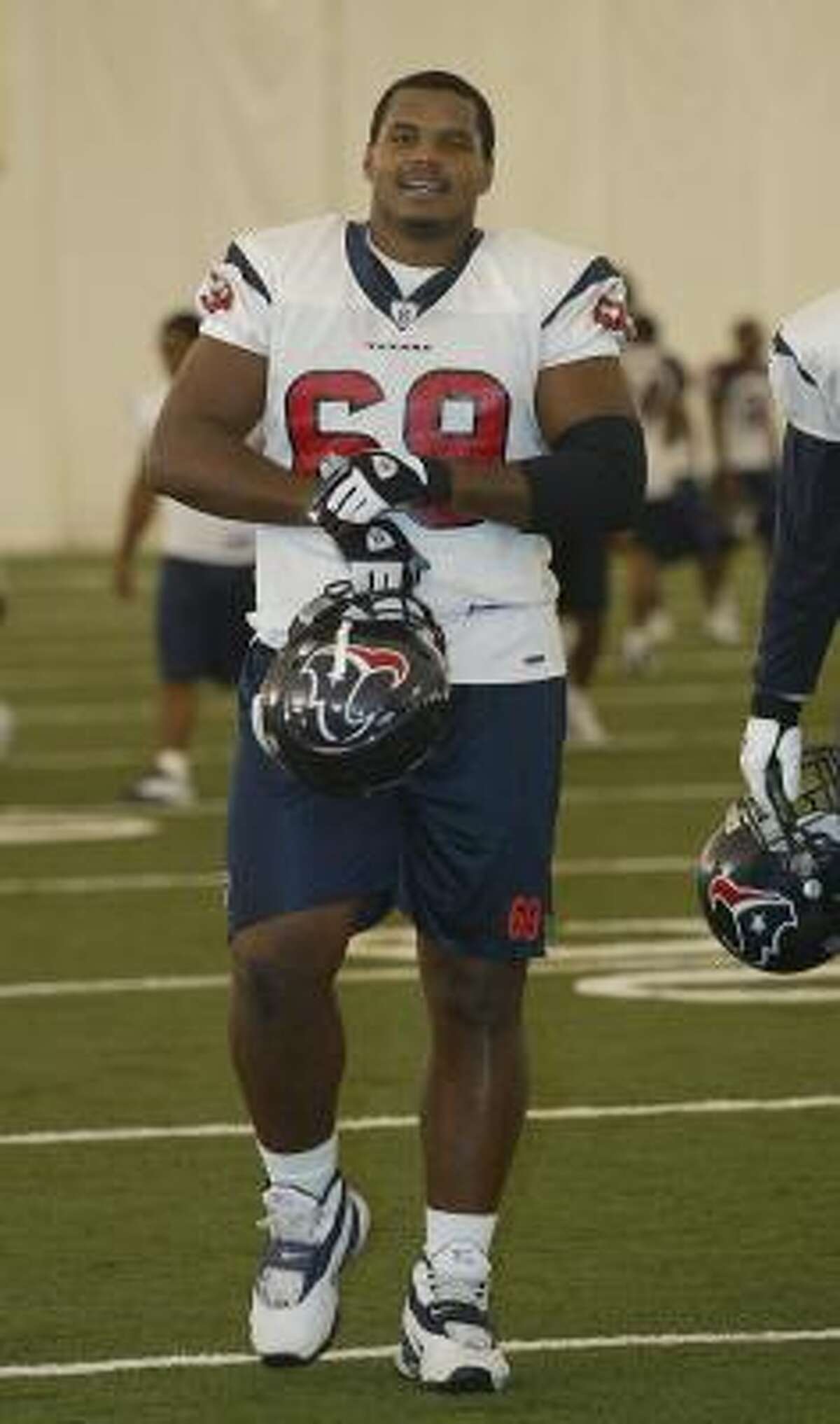 A streak comes to an end