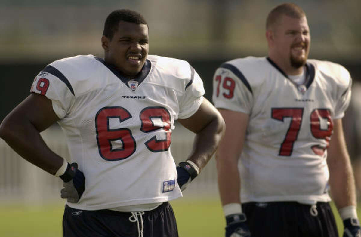 A streak comes to an end