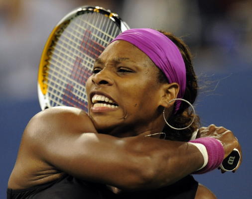 Celebrities' bad behavior