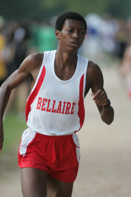 TC Jester Cross Country Meet