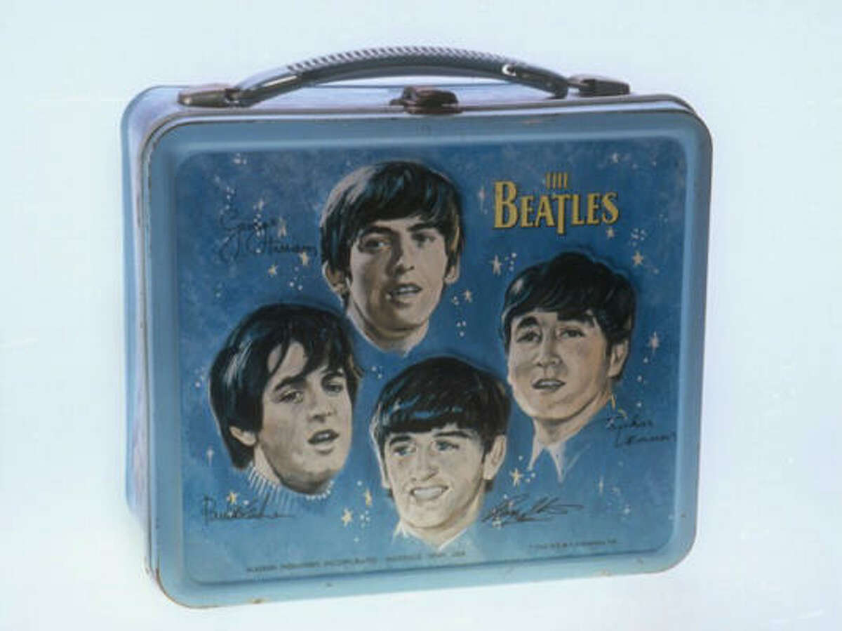 Lunch boxes 101: How to buy them. How to fill them