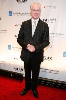 Tim Gunn's bargain shopping tips