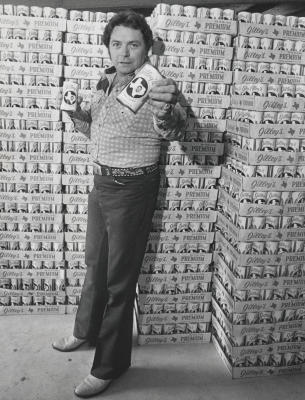 Remembering Gilley's