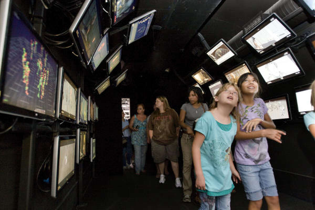 A Christmas Carol rolls into Houston