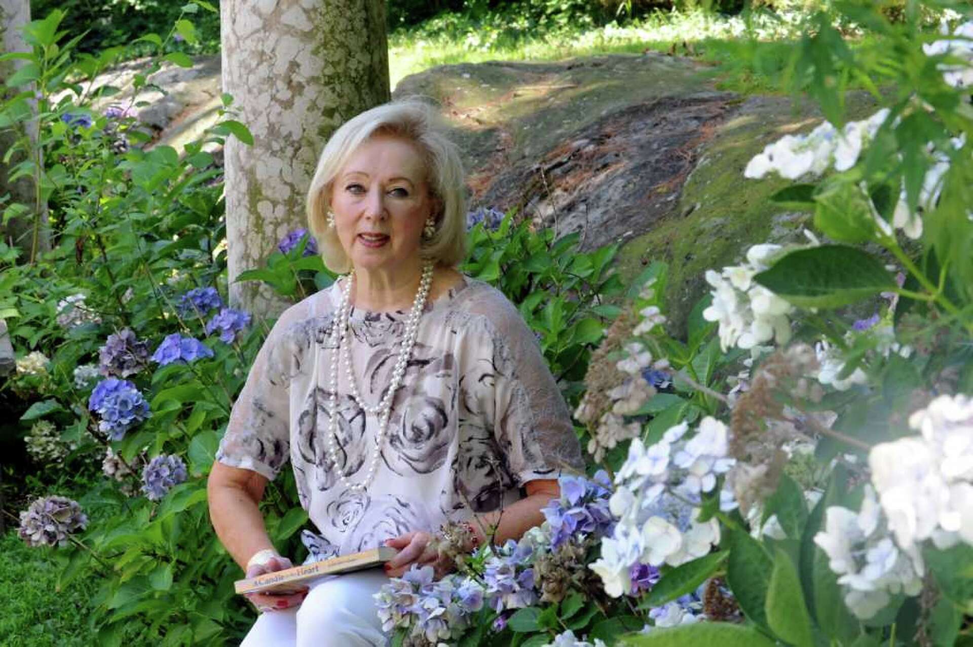Holocaust orphan keeps family's memory aflame in new memoir
