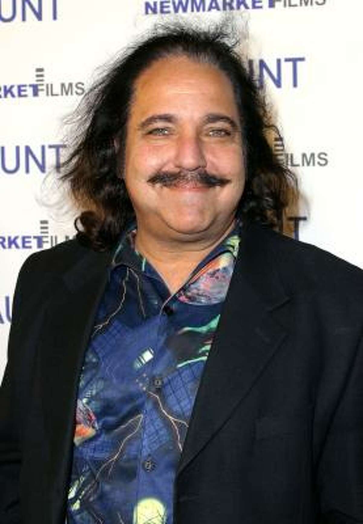 Titans' Steve Underwood on the mustache that went viral