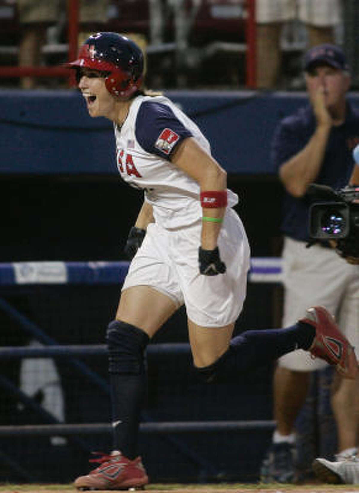 World Cup of Softball