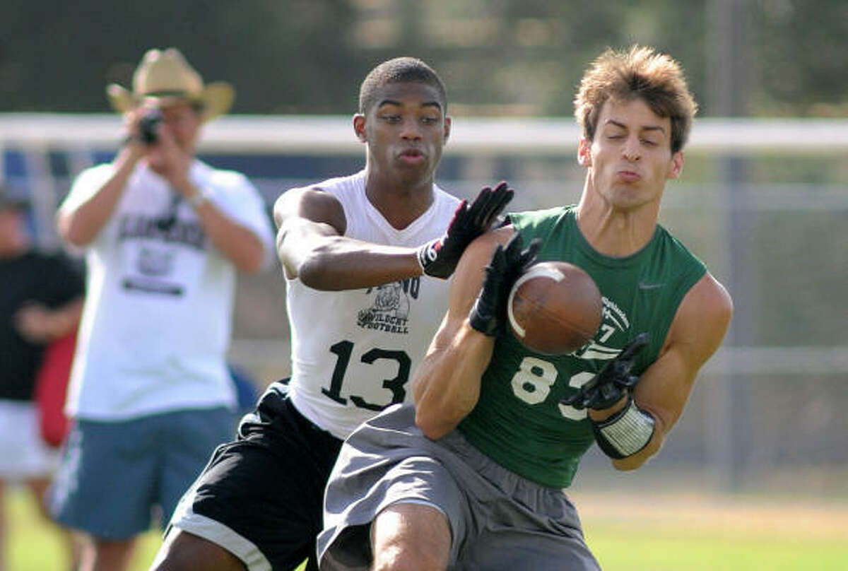 Woodlands Area High School Sports Photo Gallery