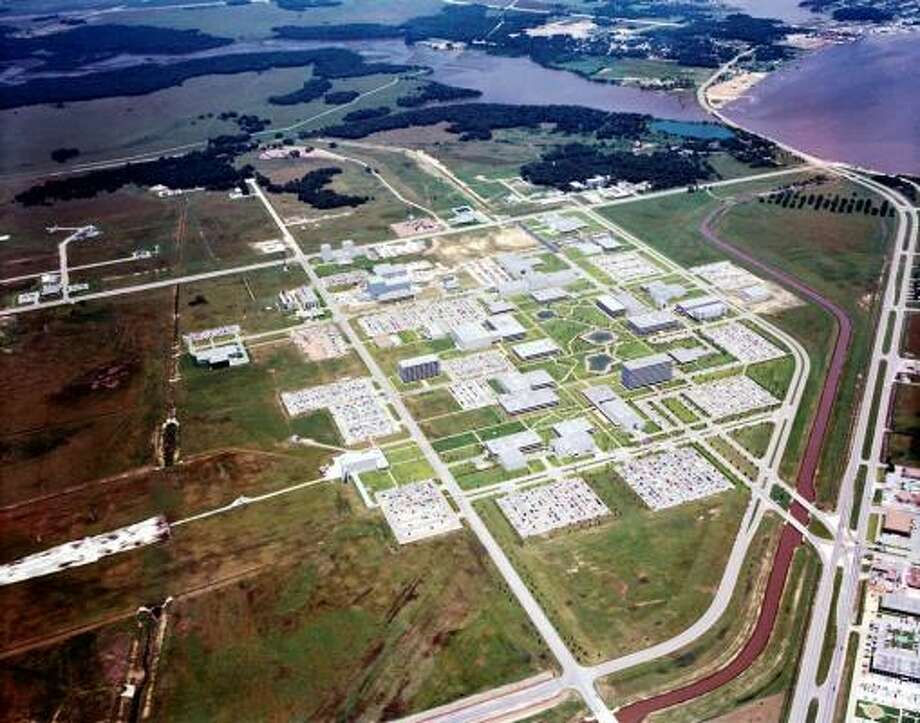 When NASA turned Houston into 'Space City' - Houston Chronicle