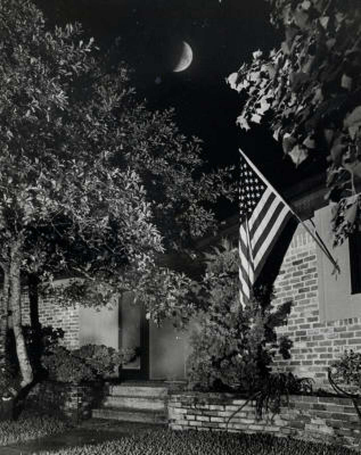 When NASA turned Houston into 'Space City'