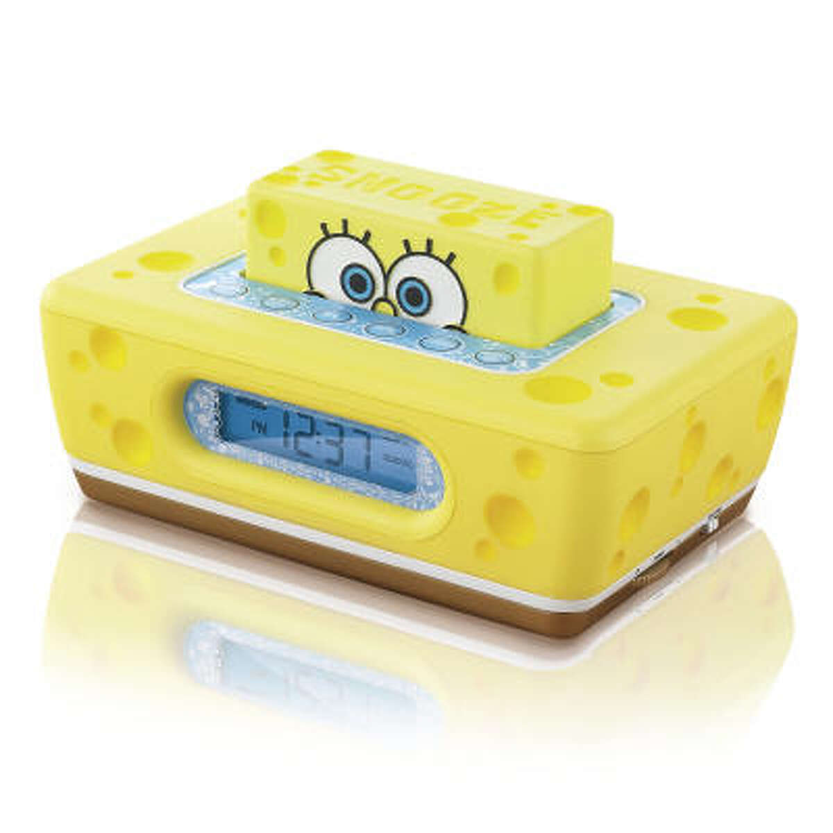 SpongeBob SquarePants turns 10