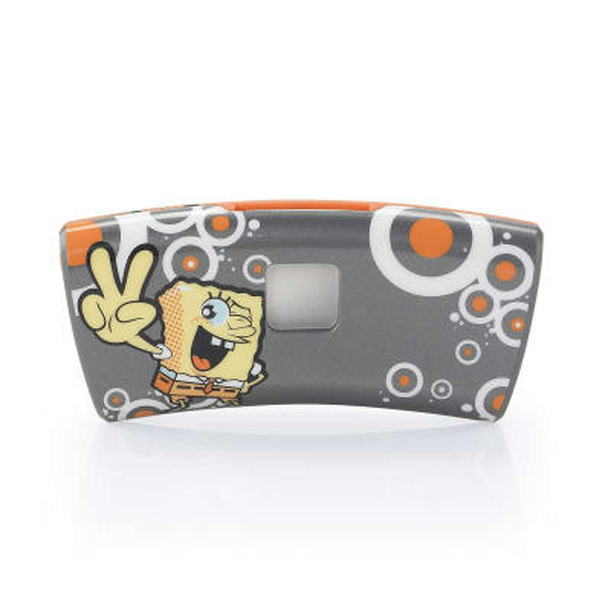 SpongeBob SquarePants turns 10