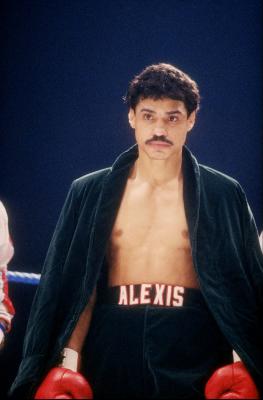 A look at the life of Alexis Argüello