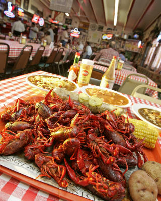 Restaurants your kids will love