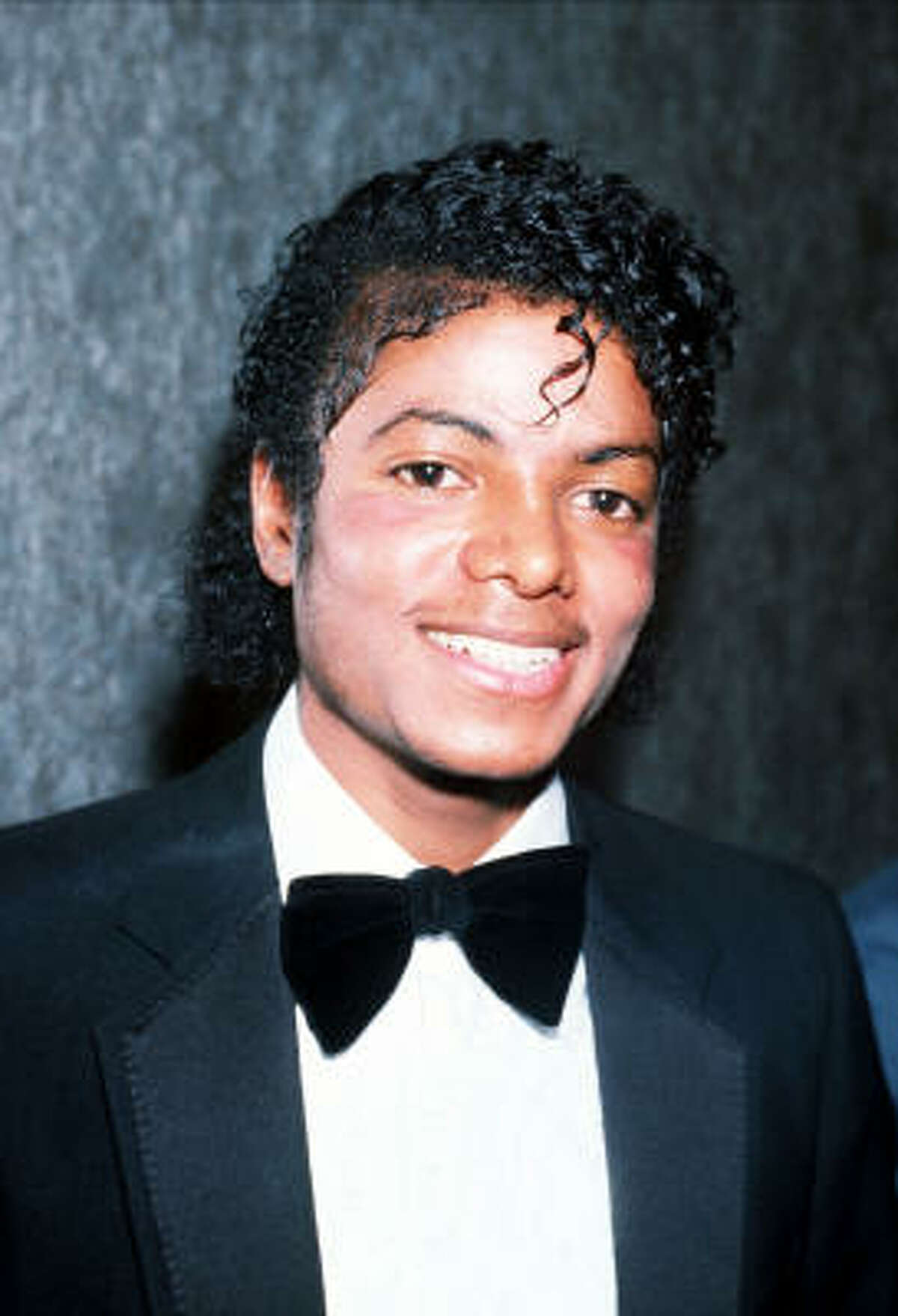 Michael Jackson, 1958-2009