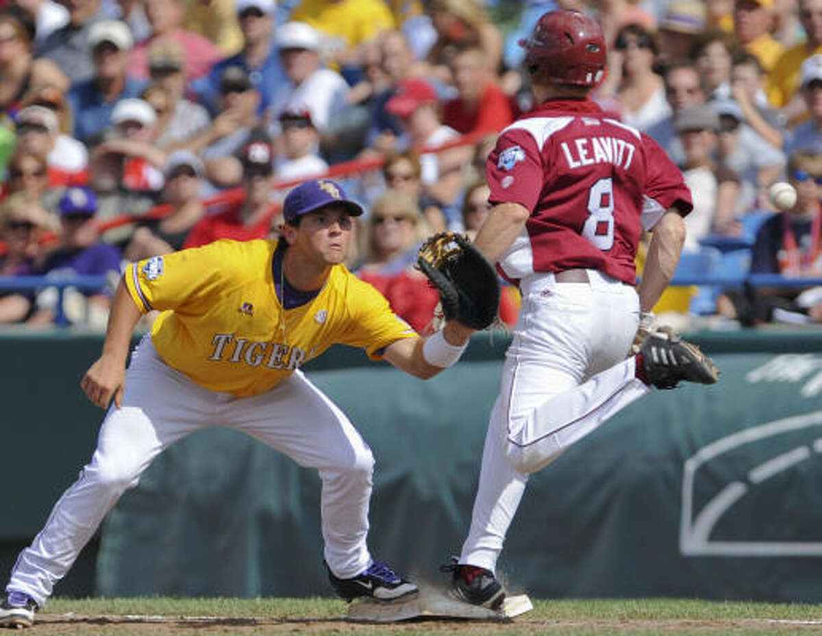 College World Series