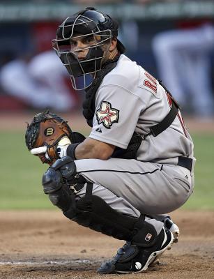 Astros lose the Silver Boot