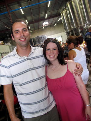 St. Arnold's 15th Anniversary