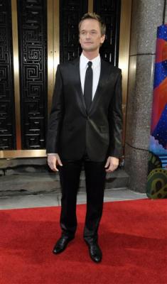 The 2009 Tony Awards