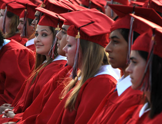 Clear Brook Class of 2009