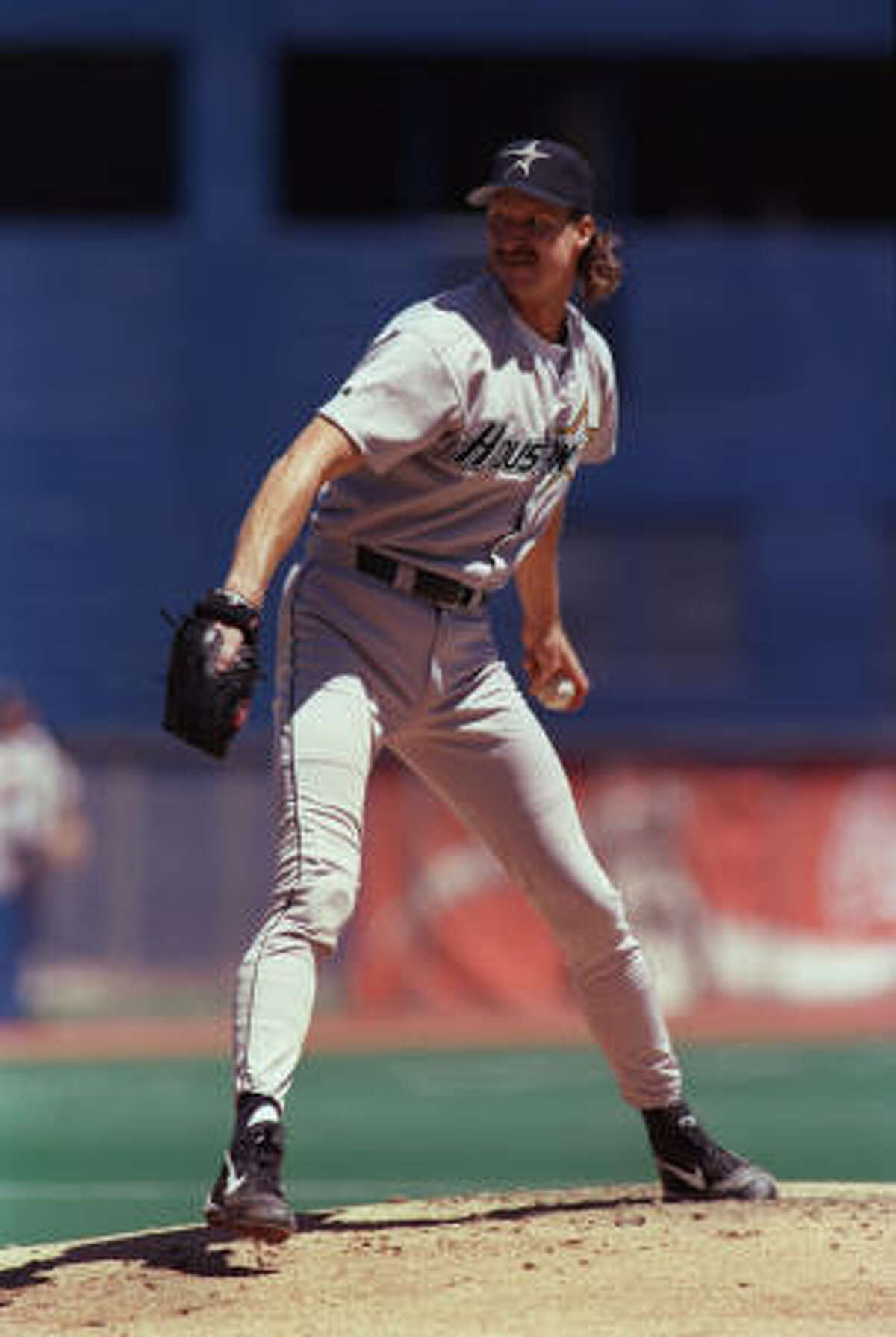 Hall of Famers who played or coached in Houston