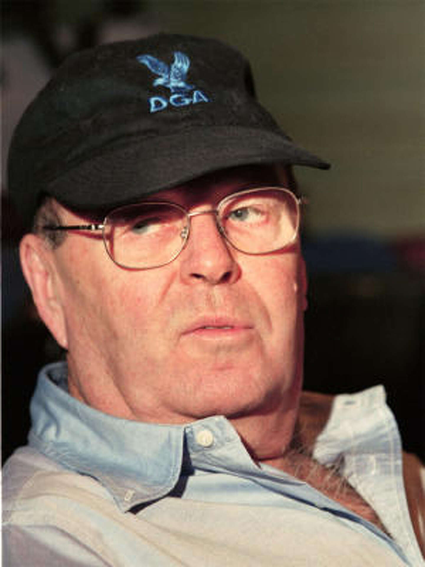 Actor-director Peter Masterson dead at 84