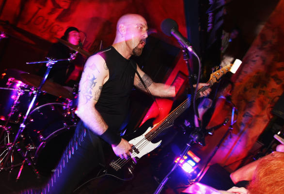 Anvil finally recognized