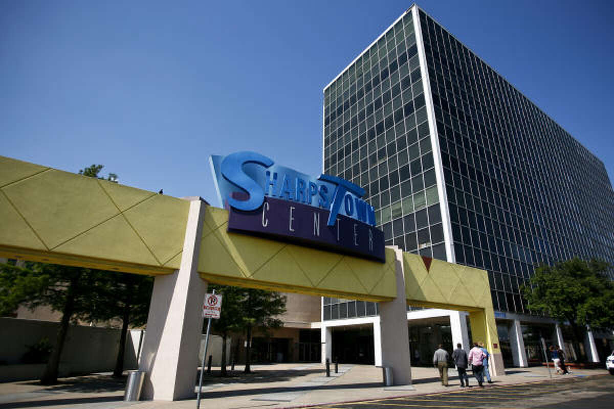 Houstonians show off their credentials on #YouAintFromHoustonIf hashtag