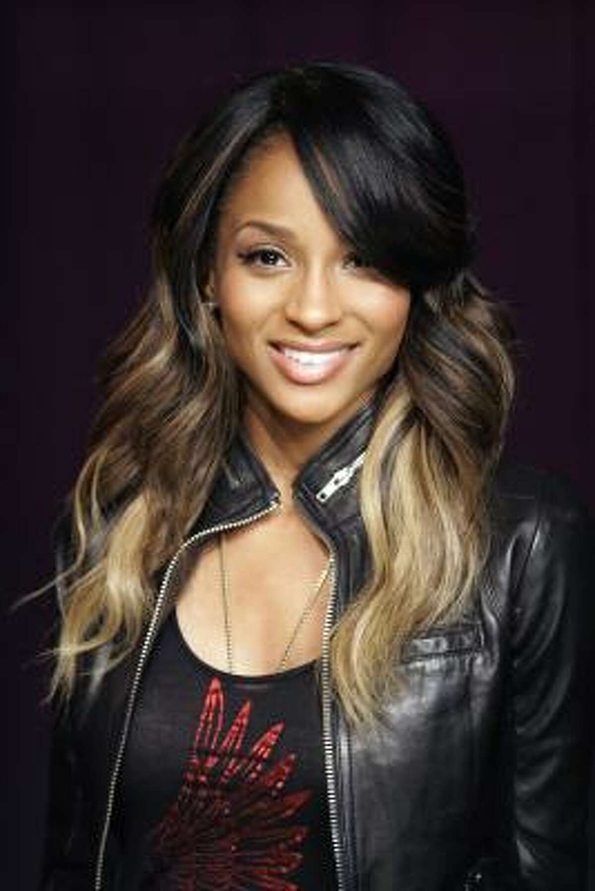 The many looks of Ciara