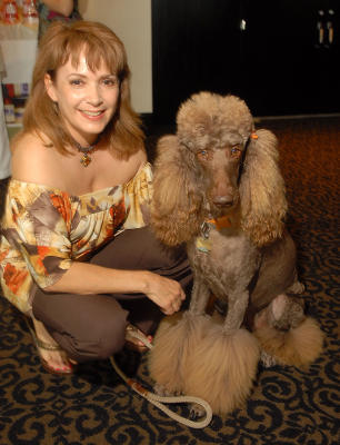 Project Derek Dog 2009