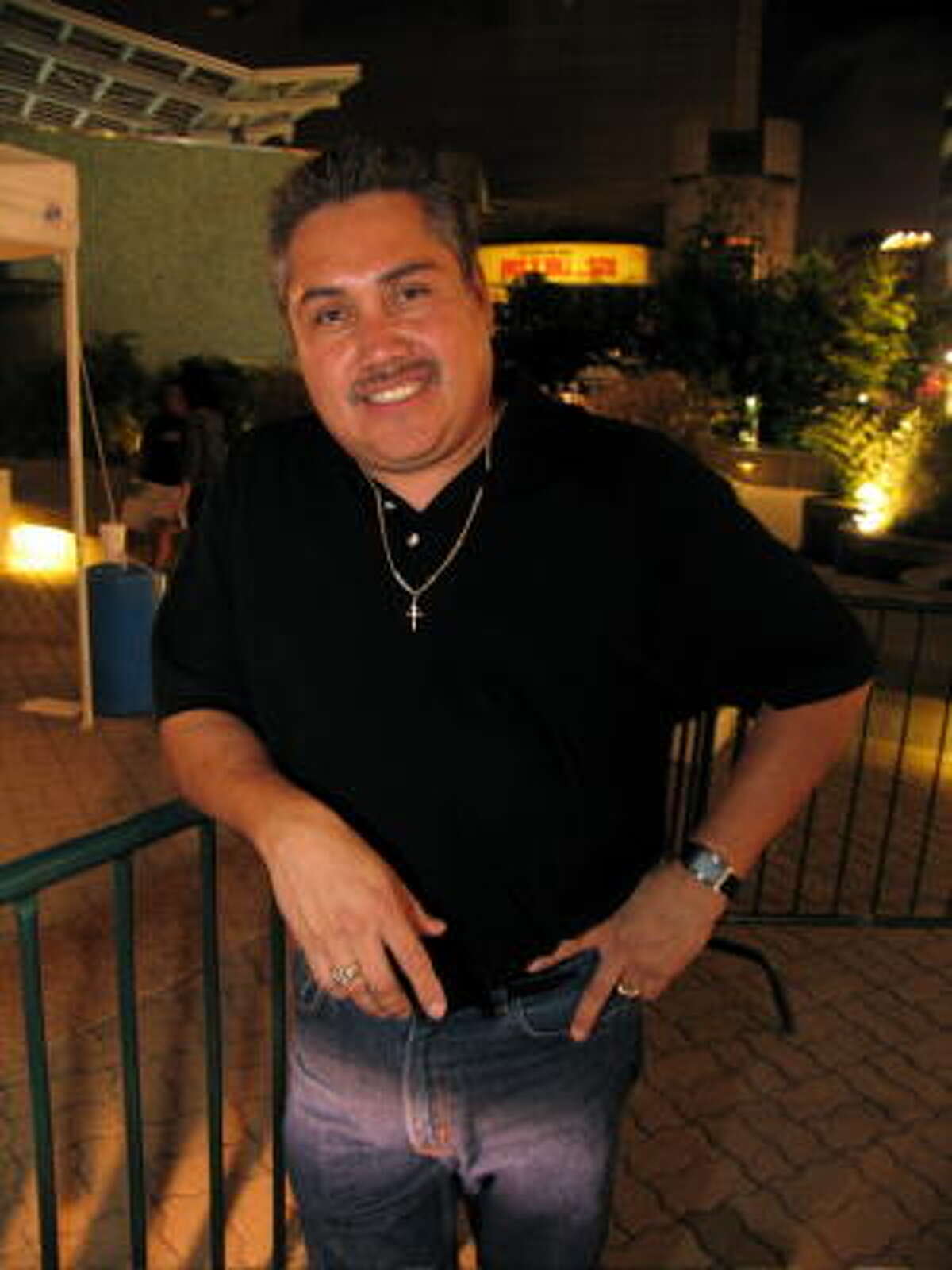 Party on the Plaza - 4/23