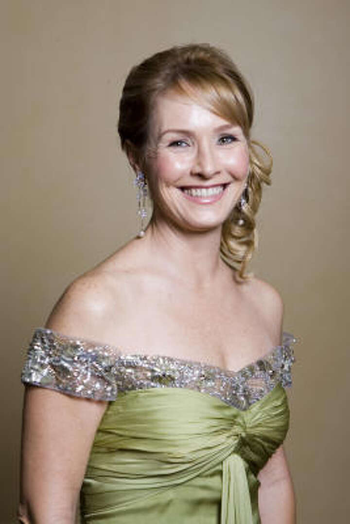 10 things to know about Randa Duncan Williams, the Houston billionaire ...