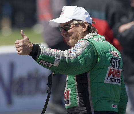 NHRA Spring Nationals