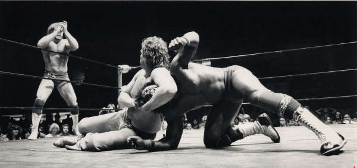 Things every 'True' Houstonian has done or should do