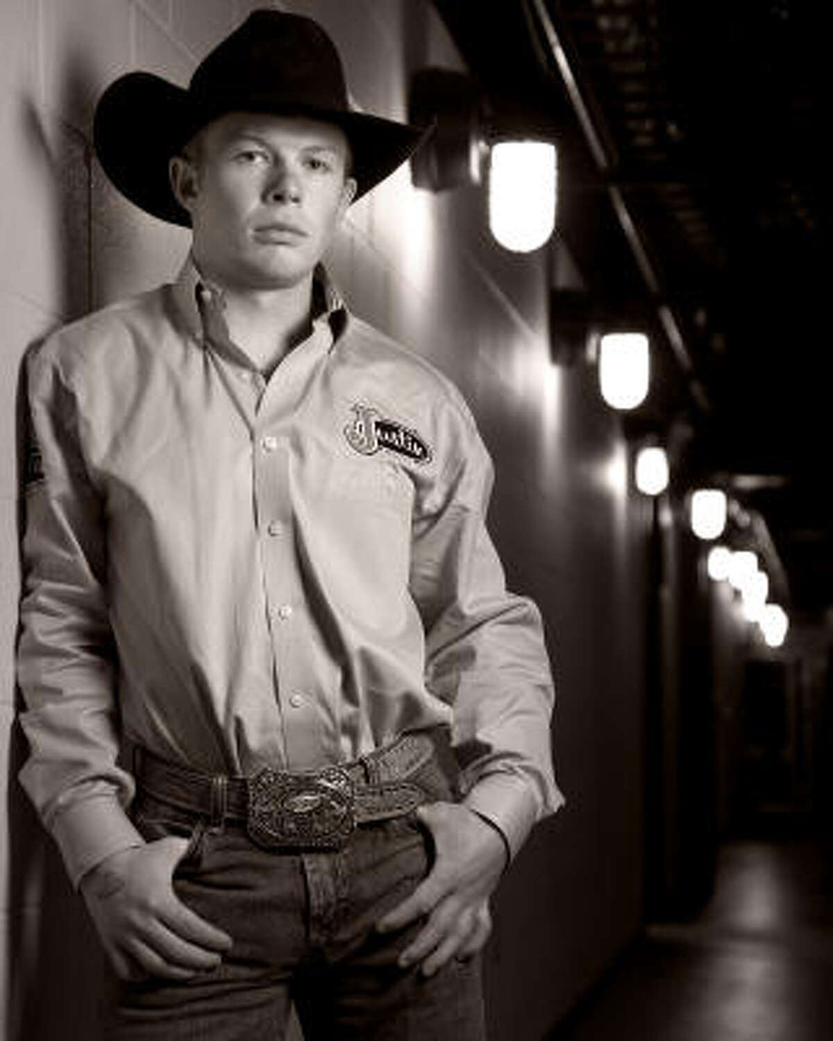 Rodeo 2009: Life on the circuit