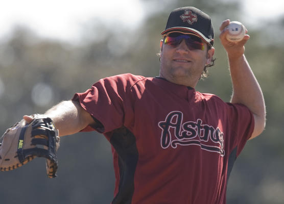 Houston's top 10 athletes