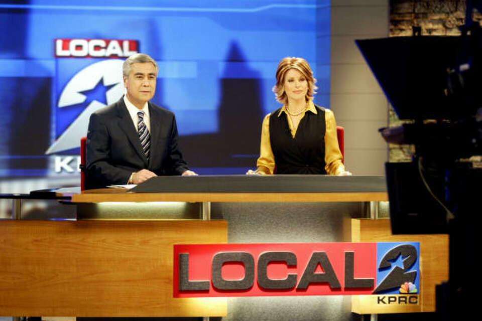 Photos: Dominique Sachse works, plays hard in Houston