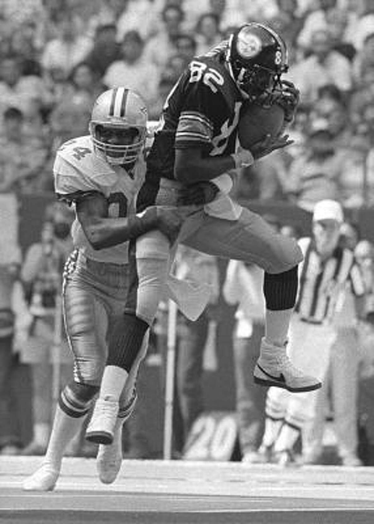 Cowboys great to speak at downtown lunch