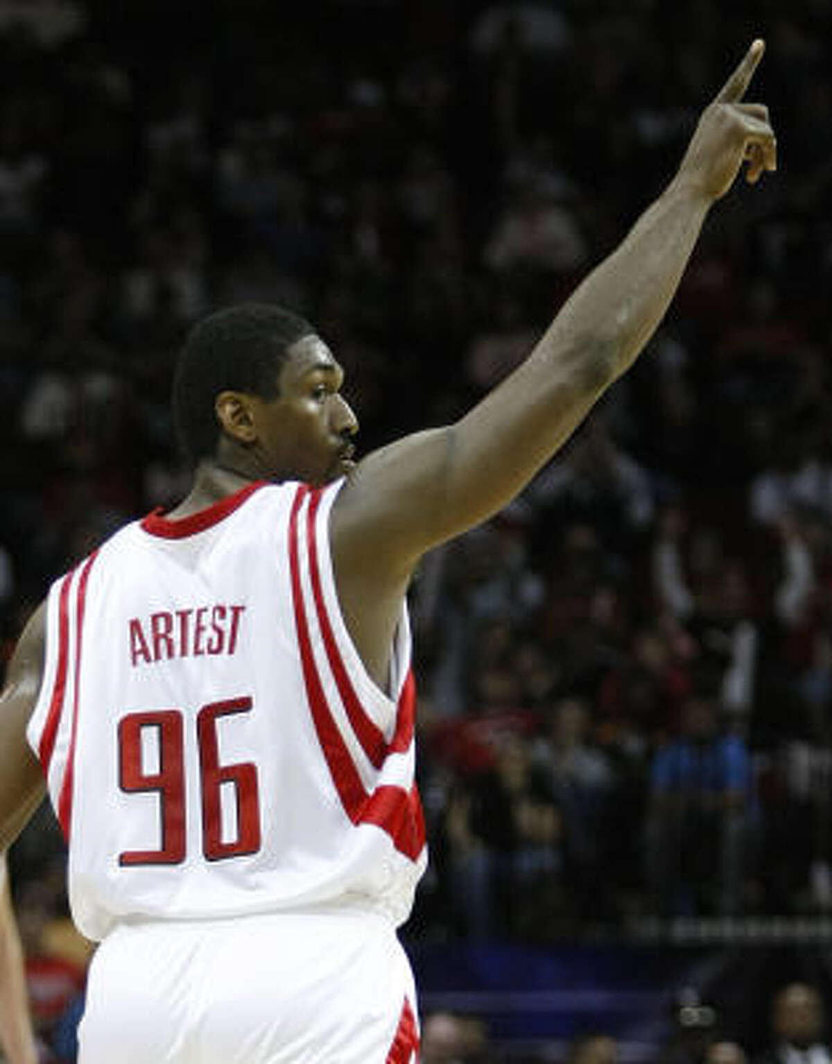 Rockets 99, Bobcats 78