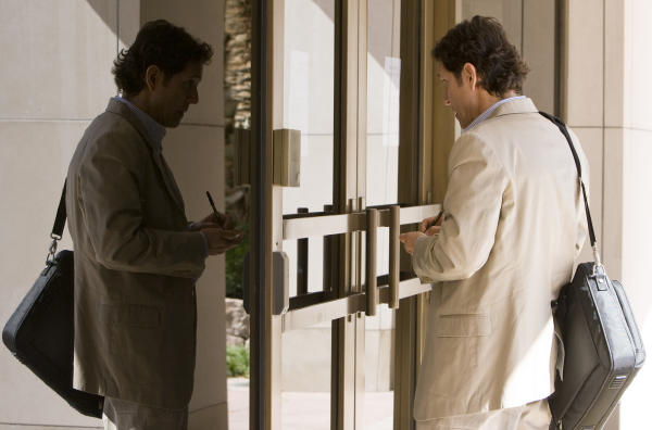 STANFORD CASE: FEB. 19, 2009