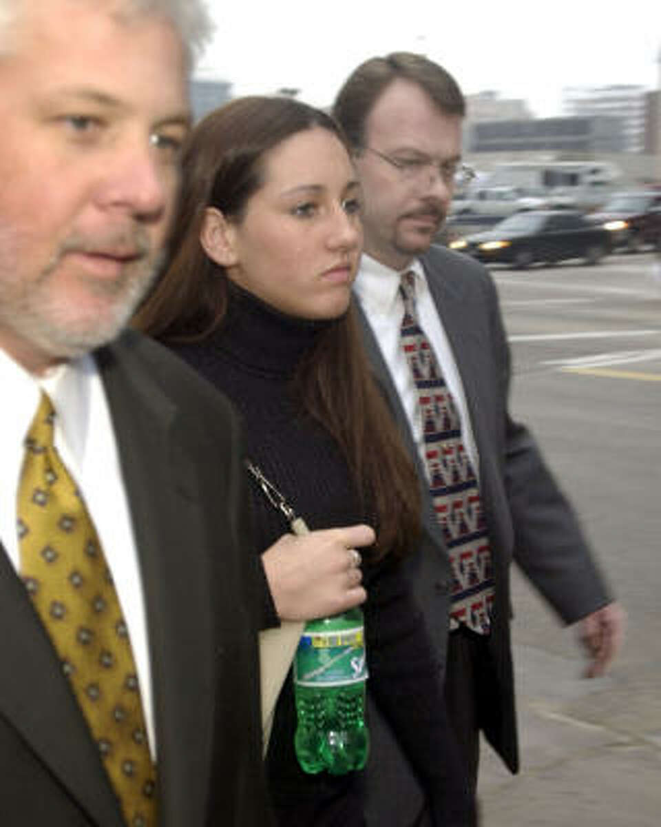 Clara Harris, infamous Houston dentist who ran over husband, released ...