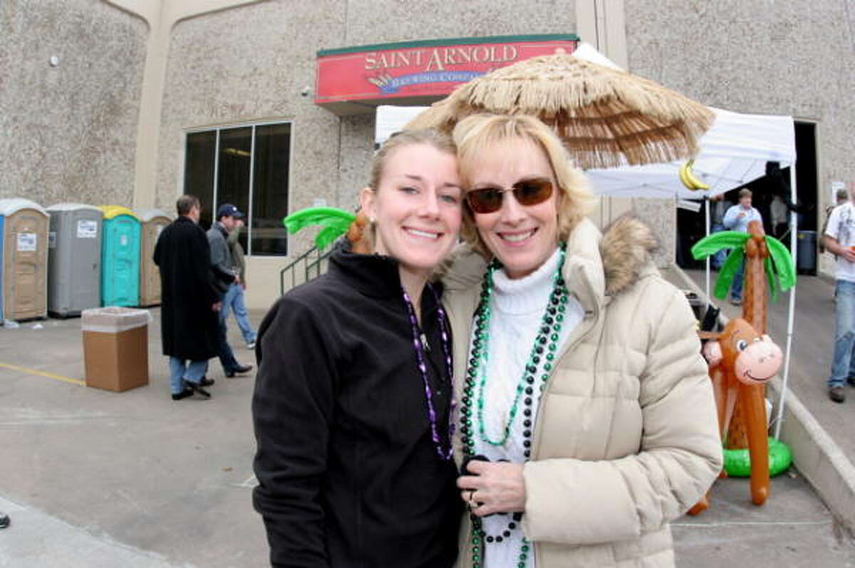 One pot showdown to showcase Saint Arnold beers