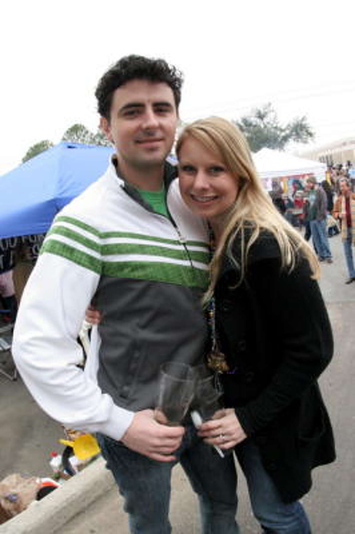 One pot showdown to showcase Saint Arnold beers