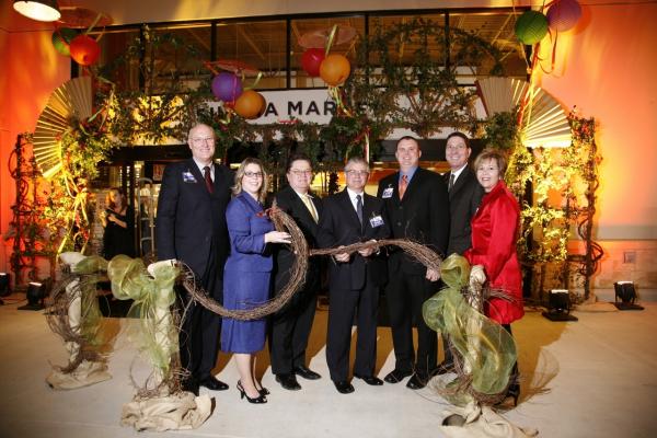 New HEB opens in Sienna Plantation